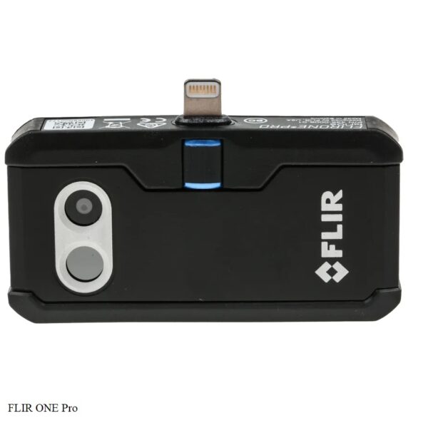 Camera ảnh nhiệt FLIR ONE Pro - Minh Trí Vina