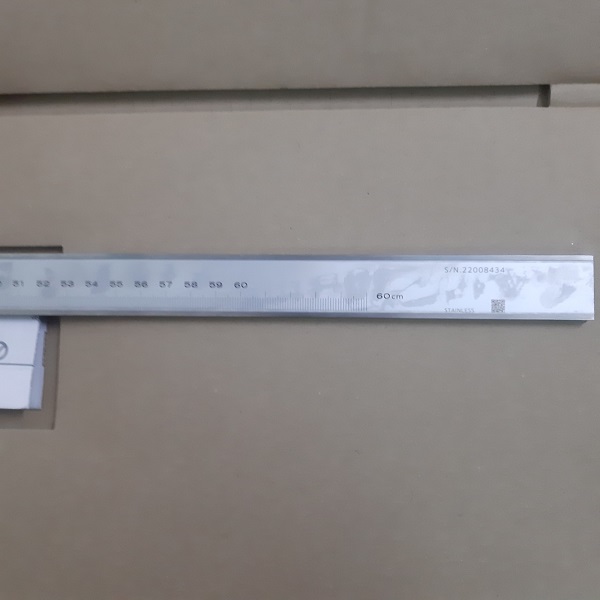 Thước cặp cơ Mitutoyo 530-501 - Minh Trí Vina