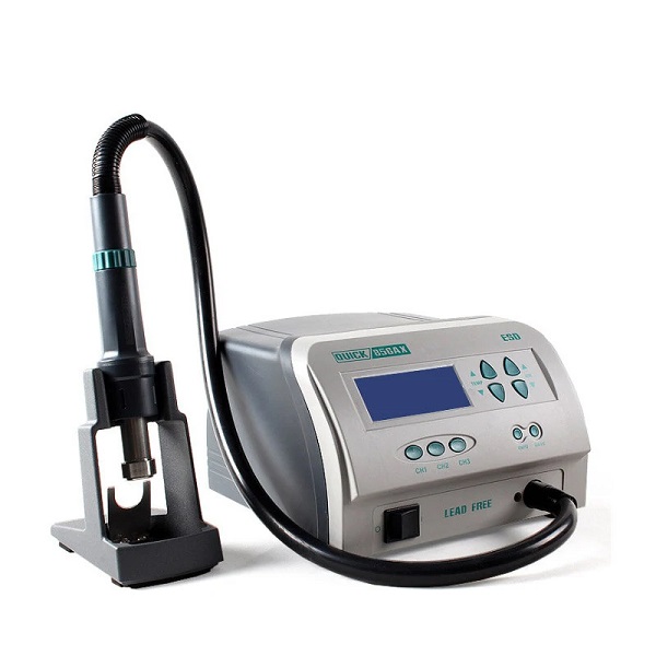 Máy khò Quick 856AD - Minh Trí Vina