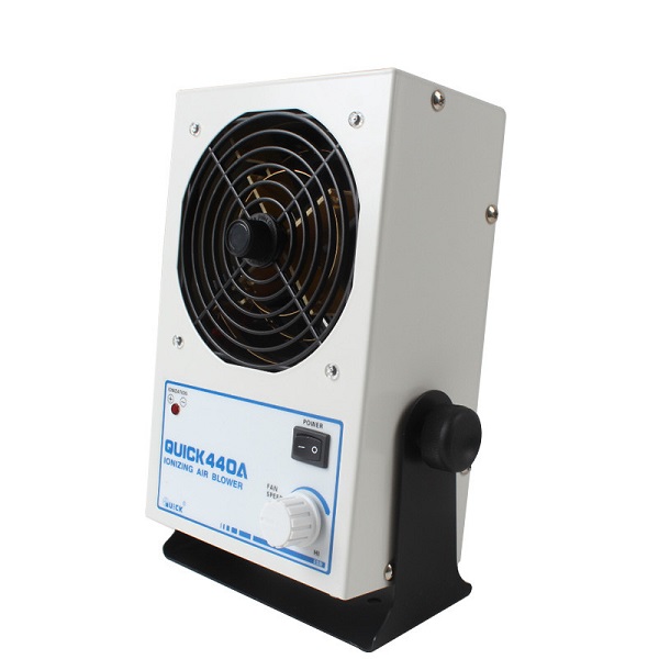 Thiết bị khử tĩnh điện Quick 440A - Minh Trí Vina