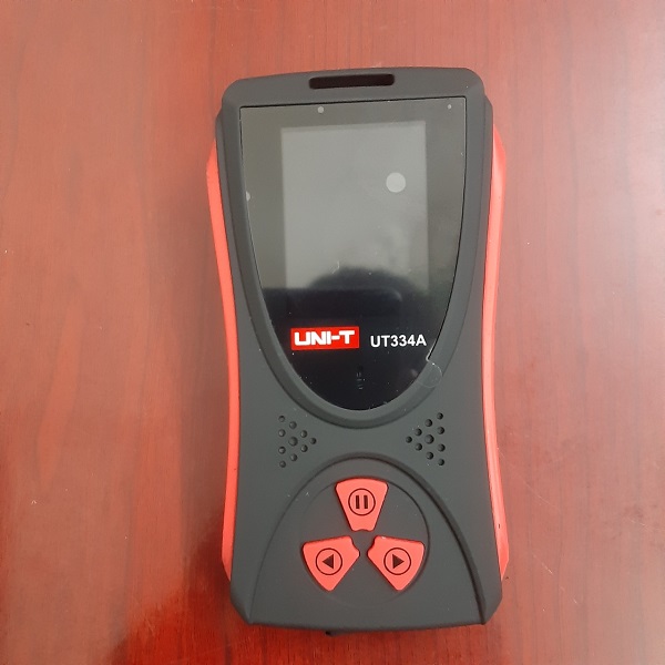 Máy đo liều bức xạ Uni-t UT334A - Minh Trí Vina
