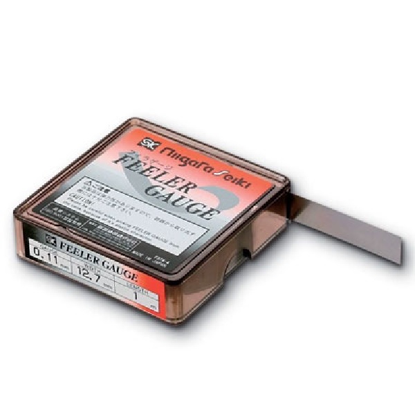 Căn lá chêm Niigata Seiki SFG-01-1 - Minh Trí Vina