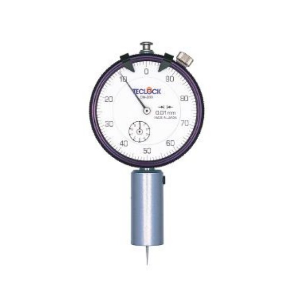 Đồng hồ đo độ sâu TECLOCK DM-280 - Minh Trí Vina