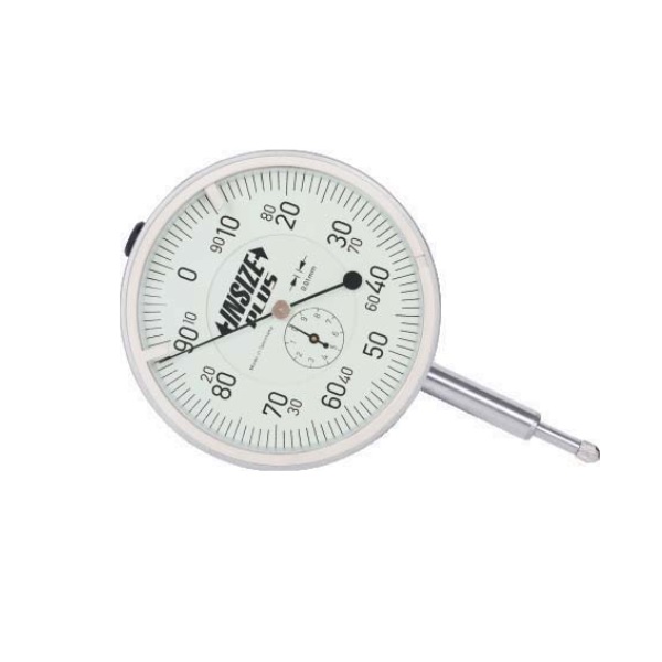 Đồng hồ so chỉ thị kim INSIZE 2888-10 - Minh Trí Vina