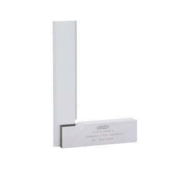 Thước đo góc vuông vát cạnh Insize 4795-150 - QSGOLD Việt Nam