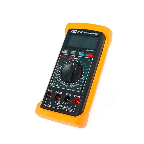 Đồng hồ vạn năng TES-2732A - Minh Trí Vina