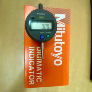 Đồng hồ so điện tử Mitutoyo 543-781B-10 - Minh Trí Vina