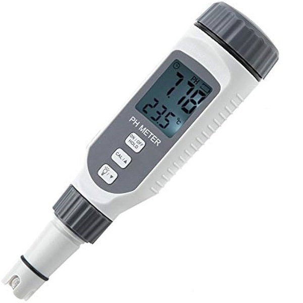 Máy đo độ pH Smartsensor PH818 - Minh Trí Vina