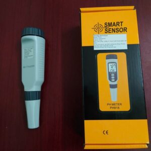 Máy đo độ pH Smartsensor PH818 - Minh Trí Vina
