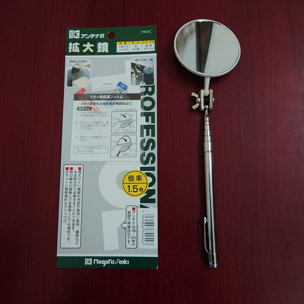 Gương soi mối hàn Niigata Seiki IMTR-60R - Minh Trí Vina